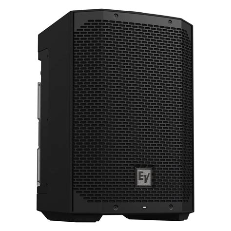 EV Everse 8 Battery Powered Speaker BJs Sound Lighting