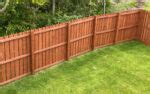 How To Install Fence Panels Posts And Concrete A Comprehensive Guide Landscaping Supply Store