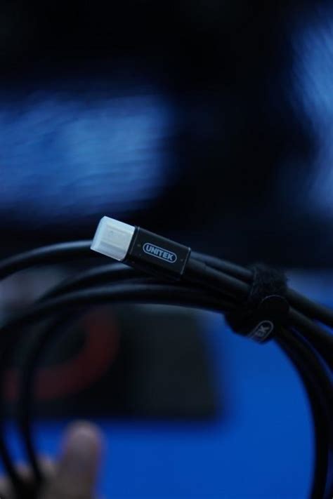 Mini Display To Mini Display Port Computers Tech Desktops On Carousell