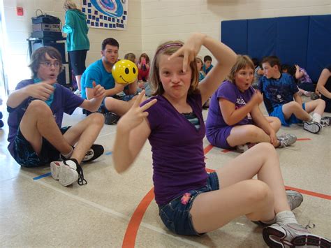 Spirit Day 2010 Sns Grades 7 And 8 Flickr