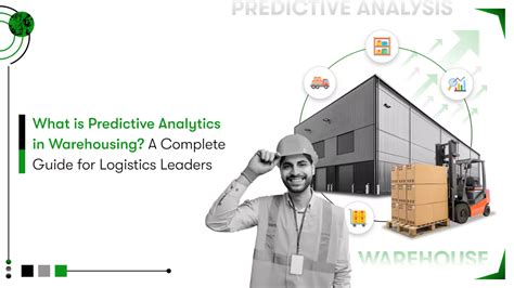 Predictive Analytics In Warehousing Use Cases Cost And Strategy