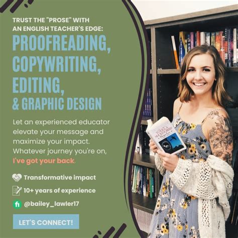 Create Unique Visually Appealing Designs By Baileylawler17 Fiverr