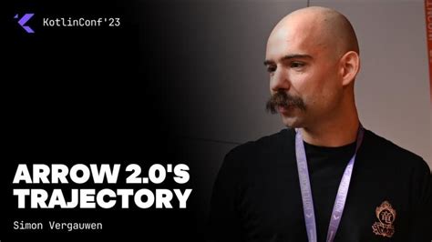 Simon Vergauwen On Linkedin Arrow 20s Trajectory By Simon Vergauwen