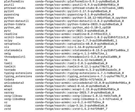 Under Discussion Issue Finding Tensorflow During Install Raven Libraries · Issue 2158