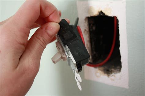 Russet Street Reno How To Install A Dimmer