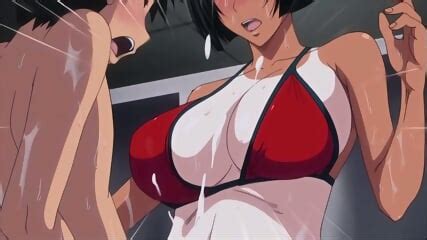 Bokura No Sex The Animation EP 1 60fps