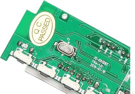 MP Player Module With Bluetooth