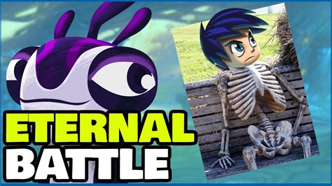 Slugterra Slug It Out 2 Longest Battle Ever Youtube