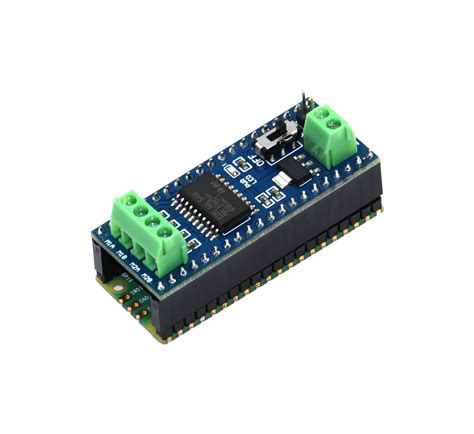Raspberry Pi Pico Hats And Expansions Sb Components Official