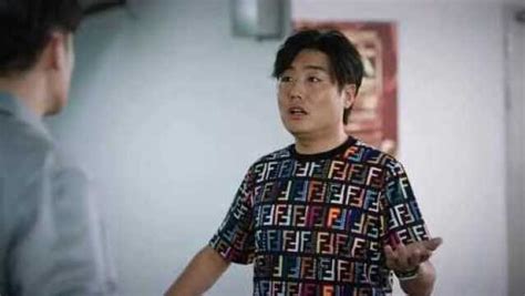 H25 4 Liu Wenjing Was Detained By The Boss You Must Come Young And