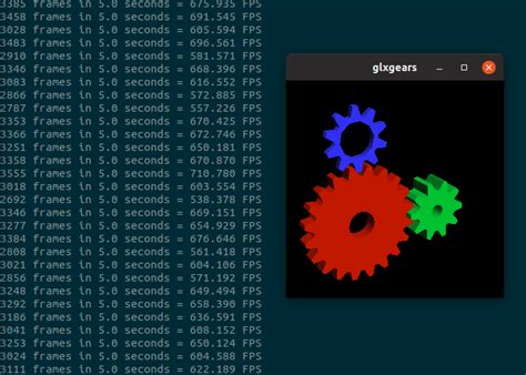 C Does Not Open The Window In Sdl2 Tutorial Due To Libegl Failed