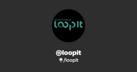 Loopit Instagram Linktree