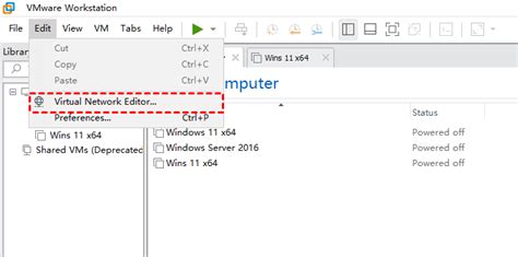 How To Fix VMware Internet Not Working Issues Solved