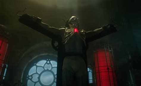 Frankenstein Trailer Brings Jacob Elordi To Monstrous Life