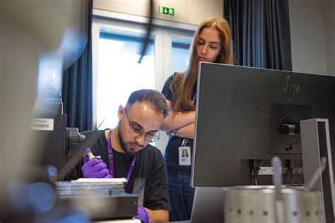 Graphene Glucose Biosensor Detects Tear Glucose At Ultra Low Levels Inl