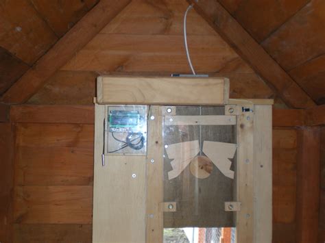 Arduino Chicken Coop Controller 9 Steps With Pictures Instructables Arduino Chicken Coop Controller 9 Steps With Pictures Instructables