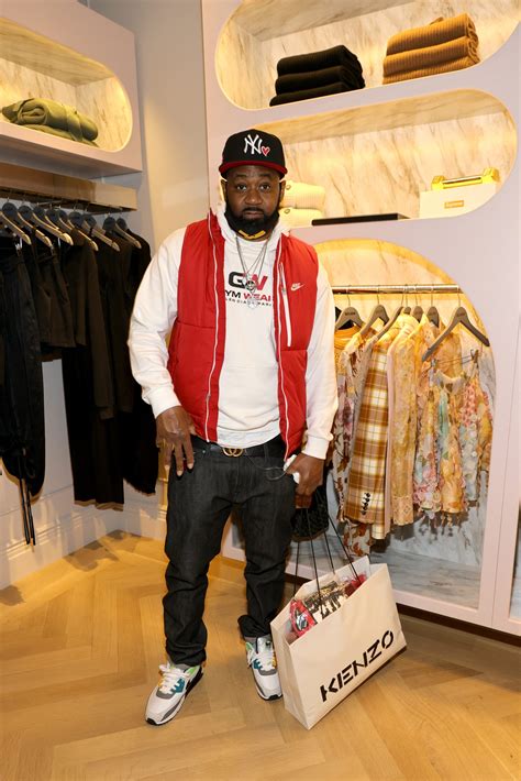 Ghostface Killah Net Worth Wiki Age Weight And Height Relationships Family And More Luxlux