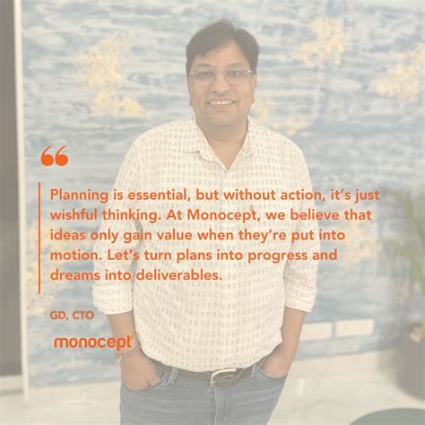 Leadership Innovation Execution Planningtoaction Monocept Monocept