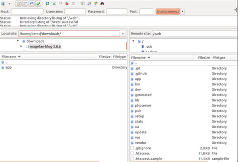How To Update Magento 2 Blog Extension