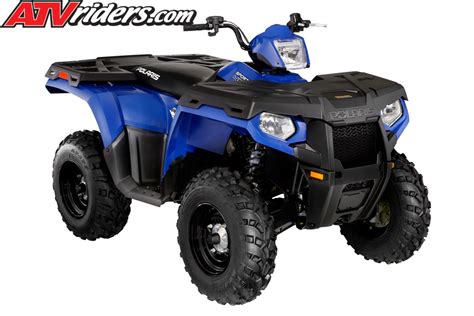 2014 Polaris Sportsman 800 Efi 4x4 Utility Atv Features Benefits And Specifications