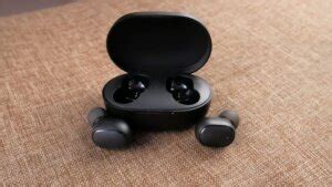 Xiaomi Redmi Airdots Manual Pairing Troubleshooting