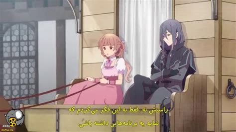انیمه افسانه پریان سیب شکری قسمت 11 زیرنویس فارسی فیلو