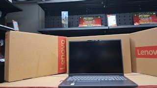 Mở Hộp Laptop Lenovo Ideapad Slim 3 16irh10 83k20004vn I7 13620h