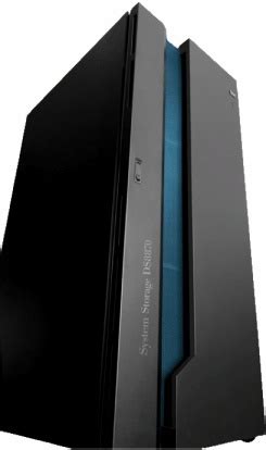 IBM System Storage DS With Easy Tier Enhancements StorageNewsletter