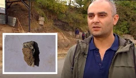 როგორ მოხვდა მნიშვნელოვანი არტეფაქტი მისი ერთ ერთი აღმომჩენის სახლში რას აცხადებს
