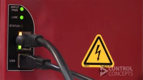 Modbus Rtu Rs485 Setup Fusion Scr Power Controller Tutorial 02 Youtube