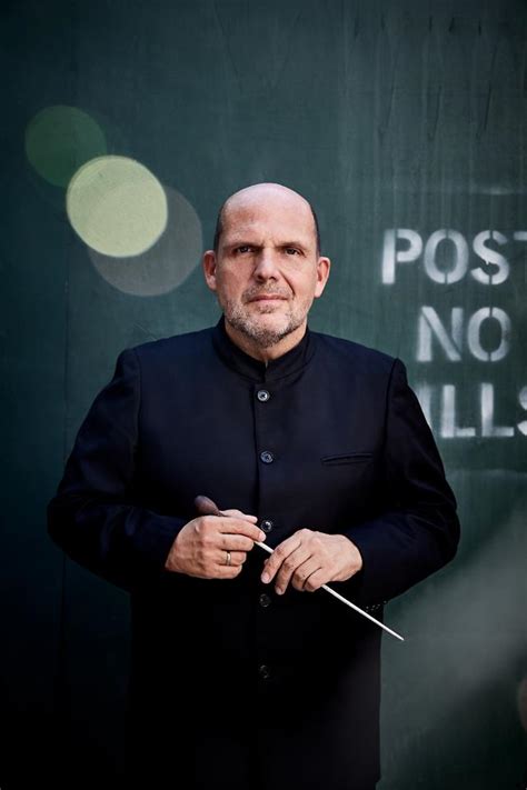 얍 판 츠베덴 뉴욕필하모닉 감독 “차이 느끼실 수 있을 겁니다” 아주경제