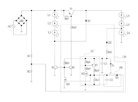 Control Circuits Integrated Circuits And Illuminating Apparatuses Having The Same Eureka