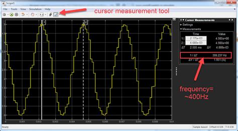 Generate Sine Wave Using Arduino Pwm And Simulink Ee Diary