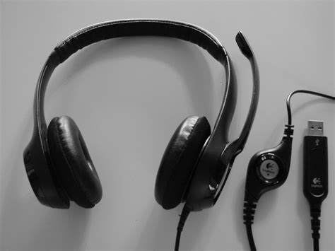 Logitech Usb Headset Драйвера Beehivesoftware
