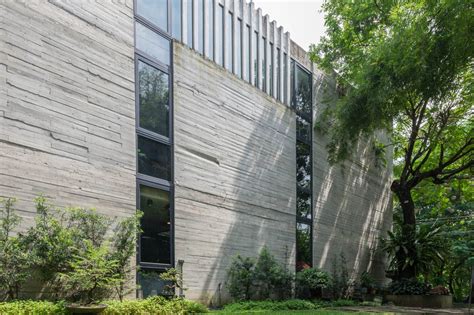 Poetry And Utility Shear Wall House By Sudar Khadka Kanto Creative