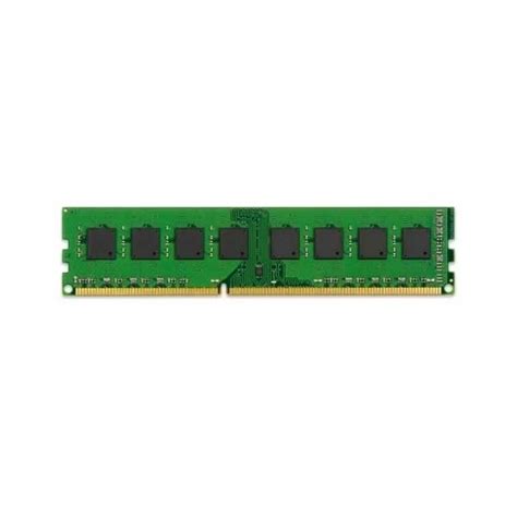 Kingston Value RAM 4GB DDR3 1600MHz Desktop RAM Computech Store