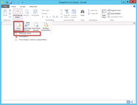Sharepoint 2013 How To Configure Data Connection With Sql Server