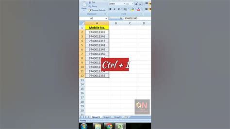 Shorts Reels Excel Tricks Technology Technogamerz Tech