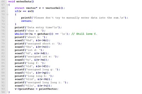 Out Of Bounds Read Write With Some Integer Sign Flipping Mbe Lab8b