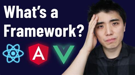 Javascript Frameworks The Complete Guide