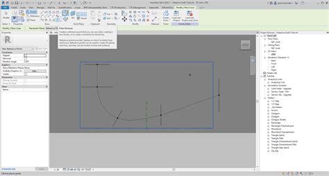 Blended Void Problems Autodesk Community