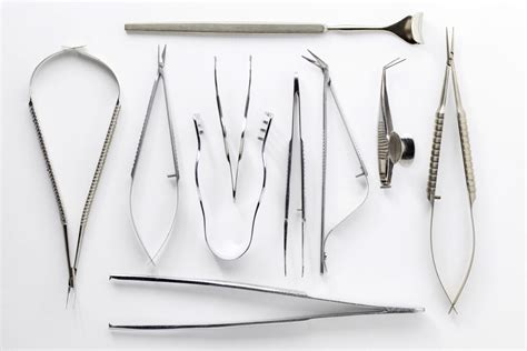 The Benefits Of Medical Device Coatings And Finishes