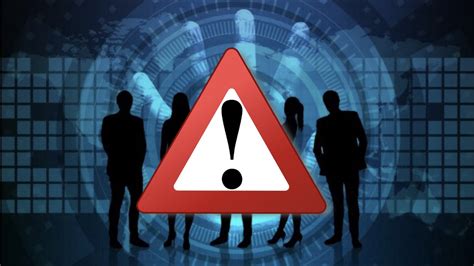 Alcuni Rischi Dellinvestigazione Osint Lacenere