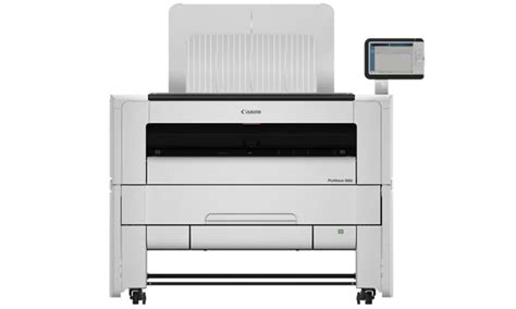 Canon Plotwave 3000 3500 Printers Kemtek