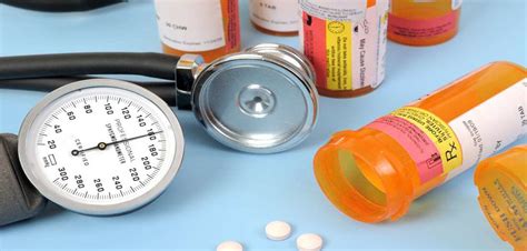 Common Hypertension Medications May Reduce Colorectal Cancer Risk
