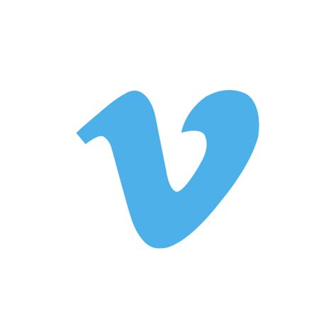 Logo Vimeo Png Download Vimeo Vimeo Icon Vimeo Logo Royalty Free