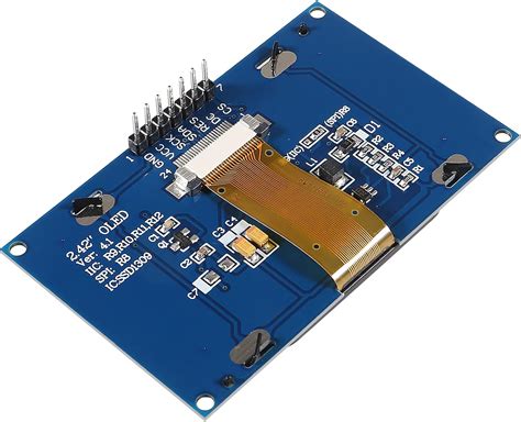 help with oled display spi wiring r arduino