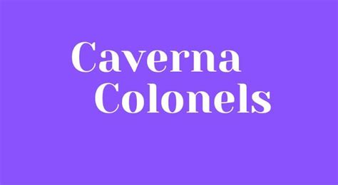 Caverna High School Added A New Photo Caverna High School