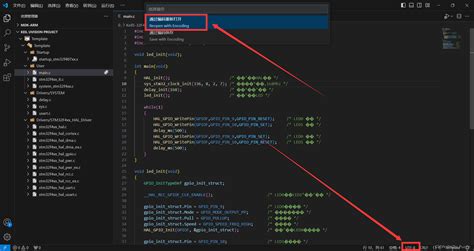 【1】stm32·hal库·新建工程模板【一步到位】如何使用keil自带的hal库 Csdn博客