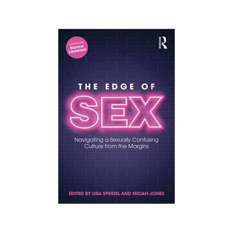 The Edge Of Sex Chooze
